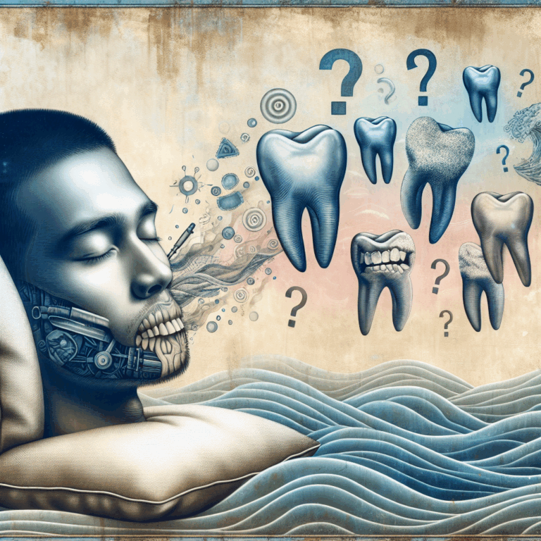 Bruxismus – Zähneknirschen erkennen und behandeln - Mein Zahnarzt in ...