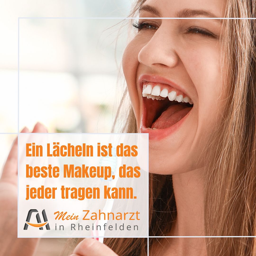 Glossary Terms - Mein Zahnarzt Rheinfelden Deutschland